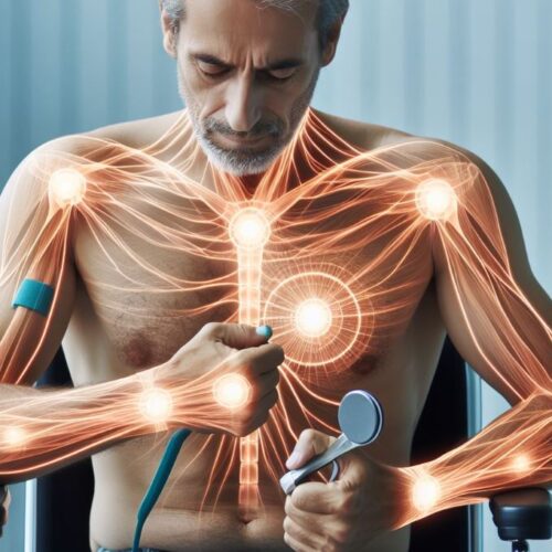 Understanding Muscle Spasticity: Causes, Symptoms, and Treatments